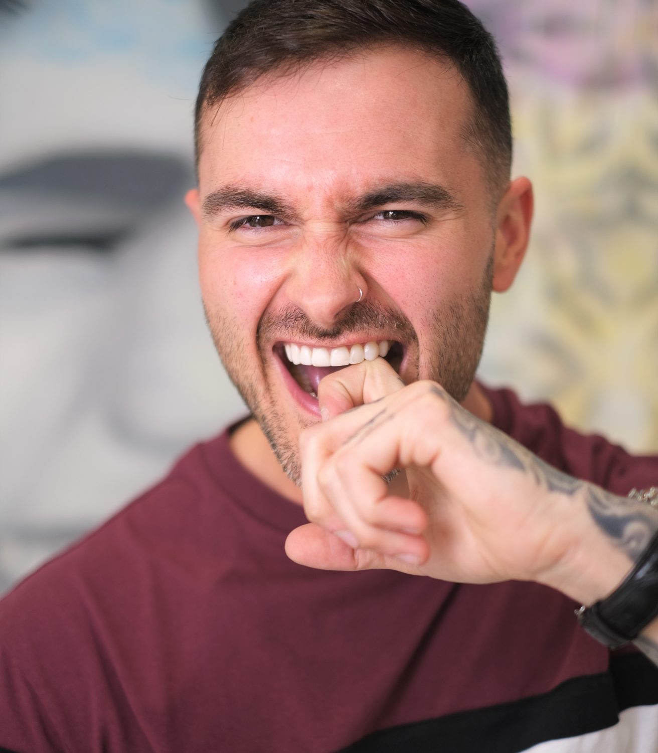 Tipos de mordida: ¿Cuál es la correcta? sMySecret®