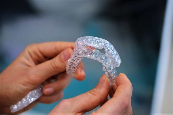 ¿Qué son los ataches dentales? | sMySecret®