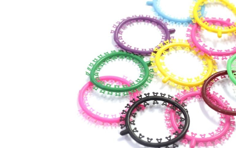 ¿Para qué sirven las gomas de ortodoncia? | Smysecret